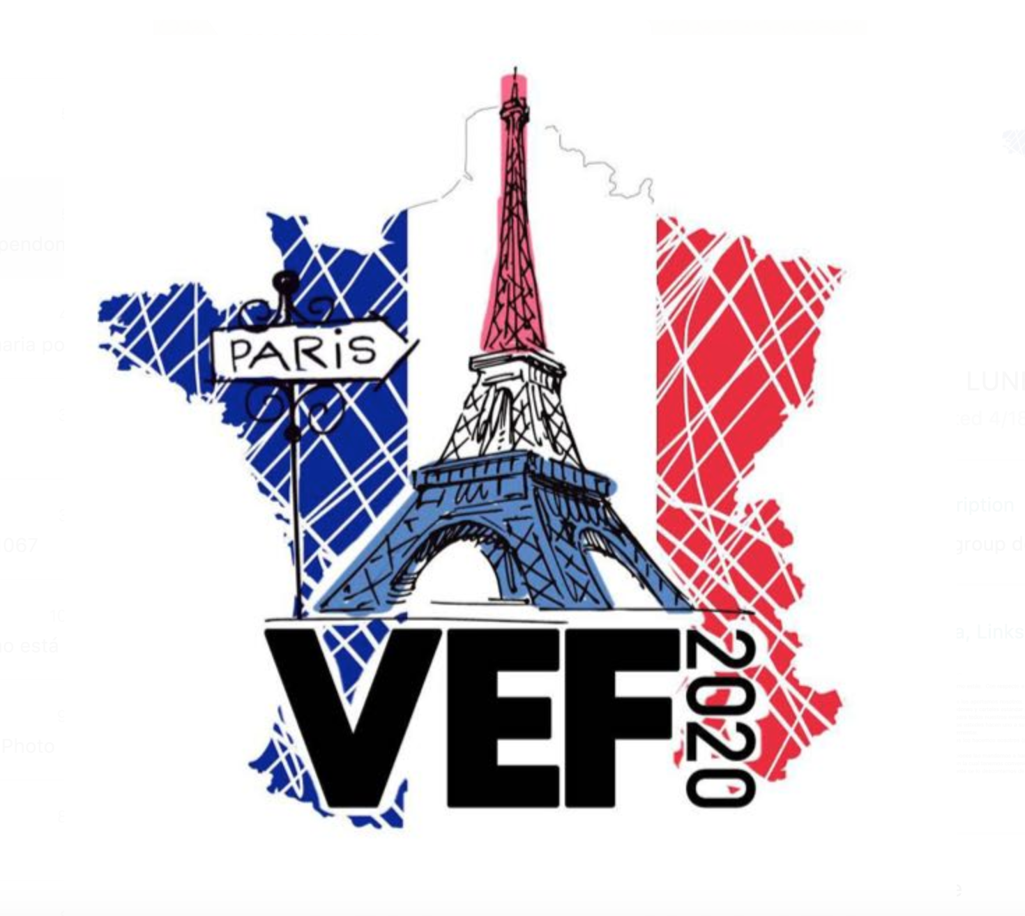 VEF : Gran Noche con el Arte - Lafase